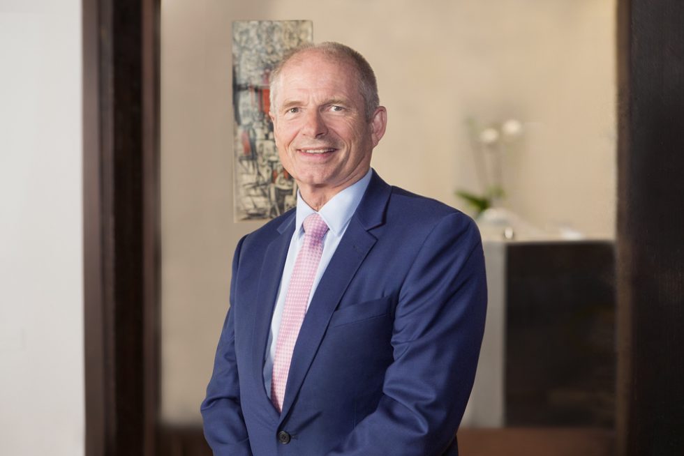 Tony Wright, Argent Law Director | Argent Law